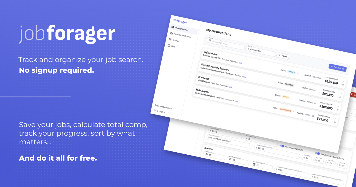 Contract vs Full-Time: Which Job Pays Off in the Long Run?